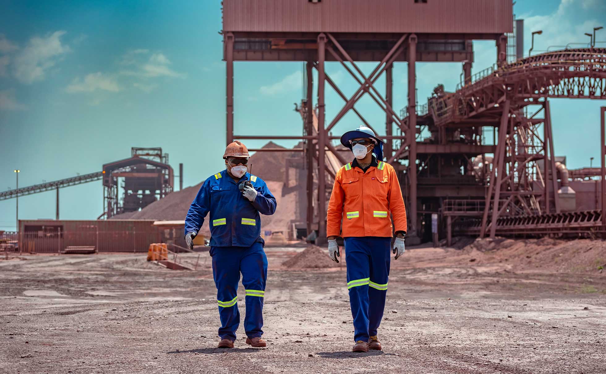 Mining | Enterprise Africa