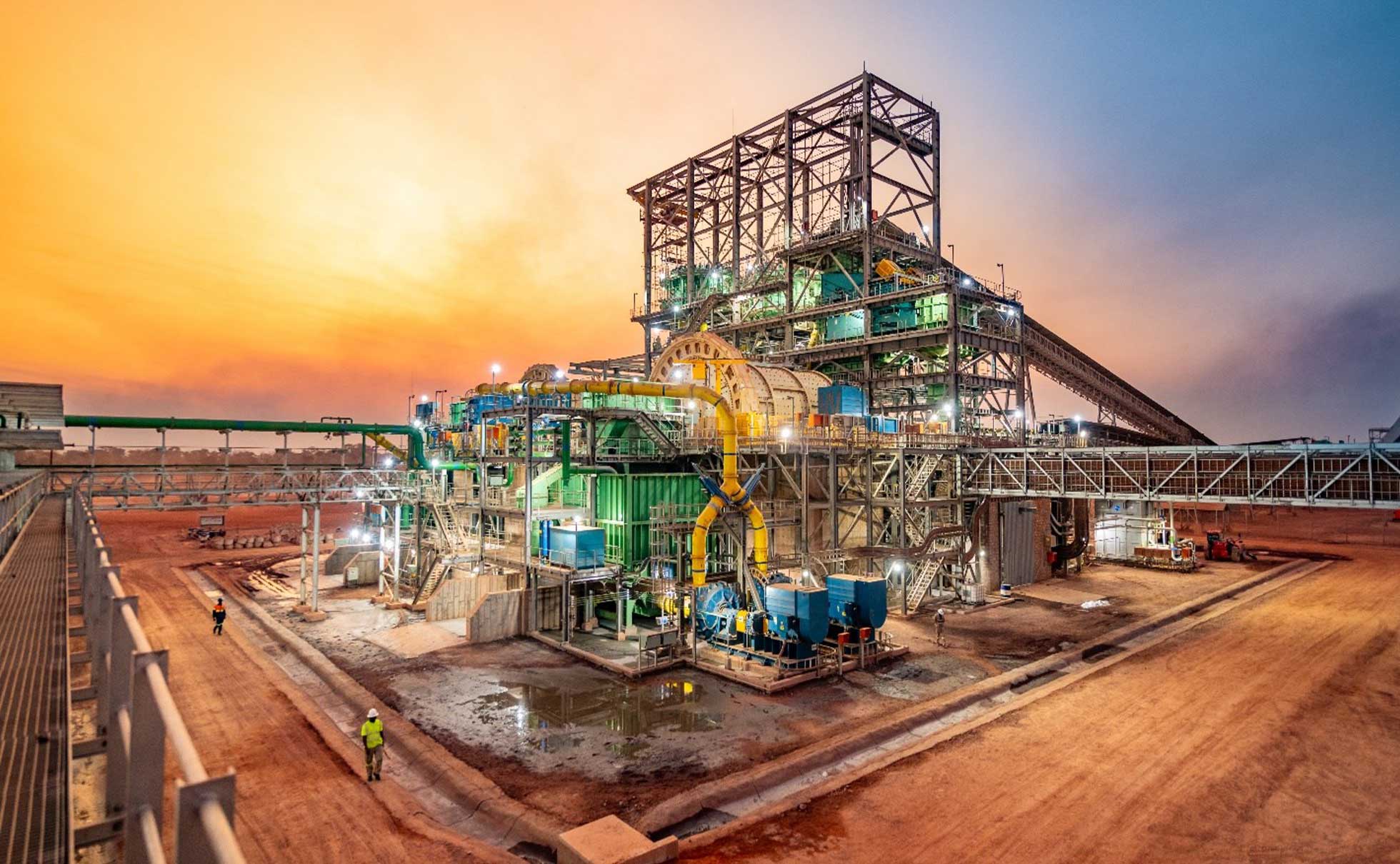 Mining | Enterprise Africa